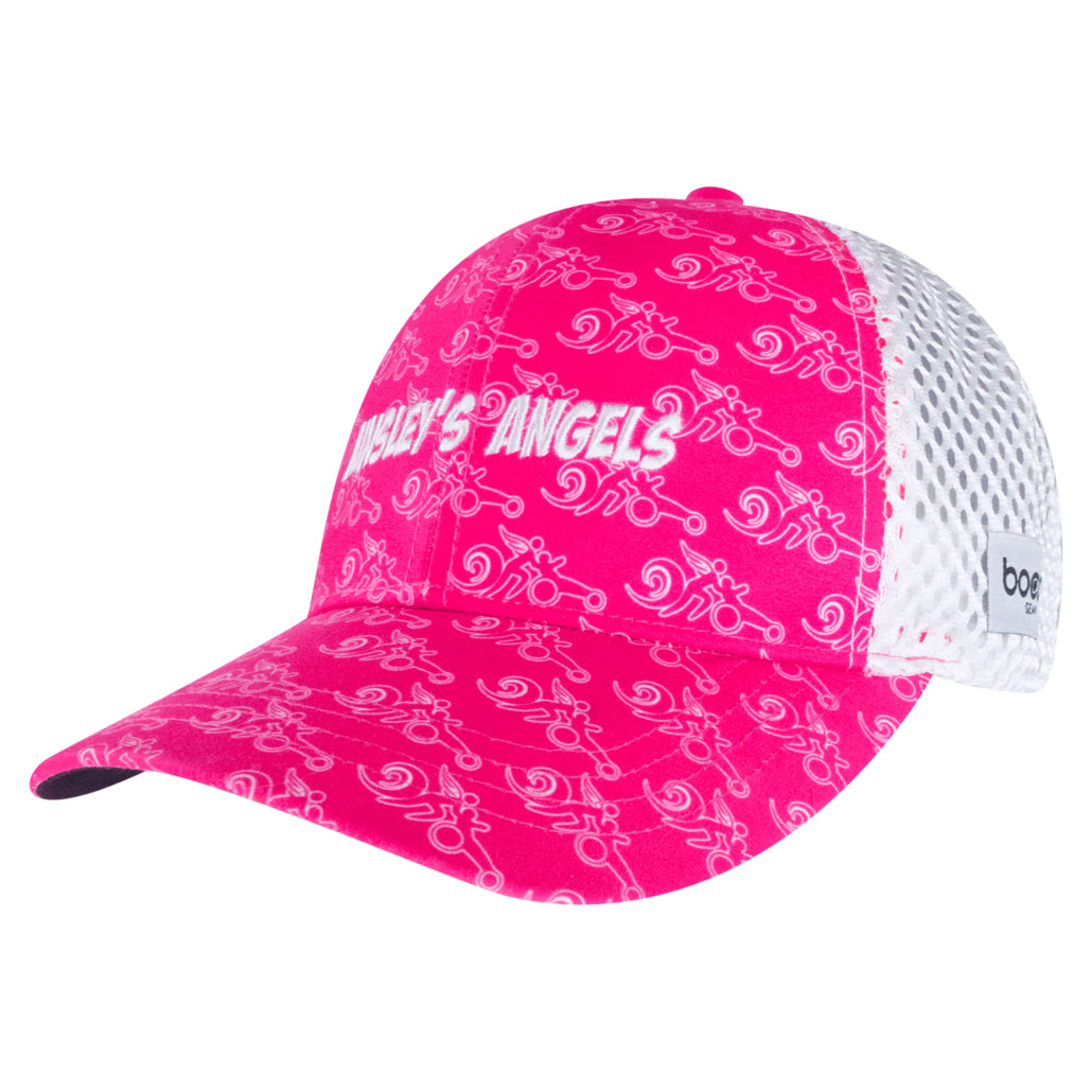 VENTILATOR MESH TECHNICAL TRUCKER® – Boco Gear Canada