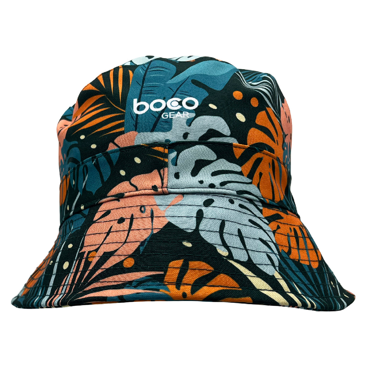 BUCKET HAT – Boco Gear Canada