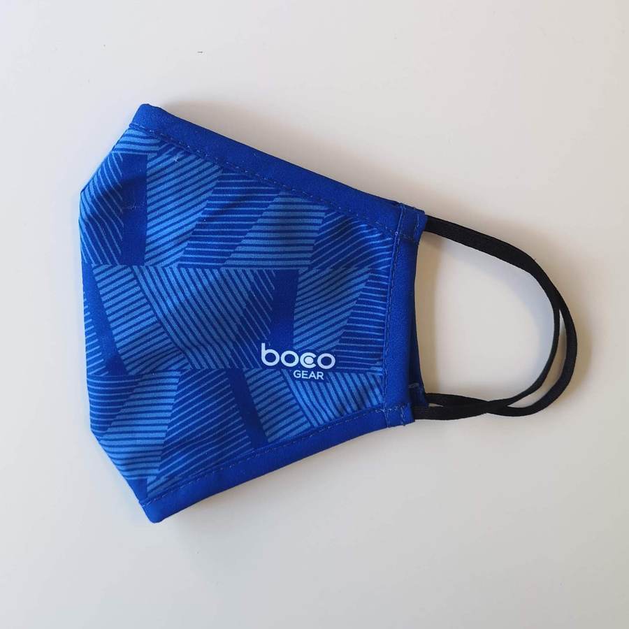 Linear - Non-Medical Face Mask – Boco Gear Canada