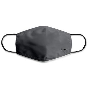 Non-Medical Face Mask - Black – Boco Gear Canada